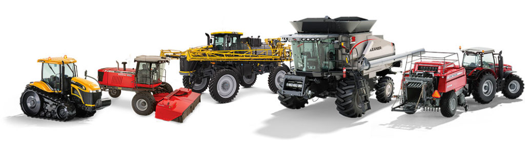About Our Company | Agri-Service AGCO Dealership in ID & WA