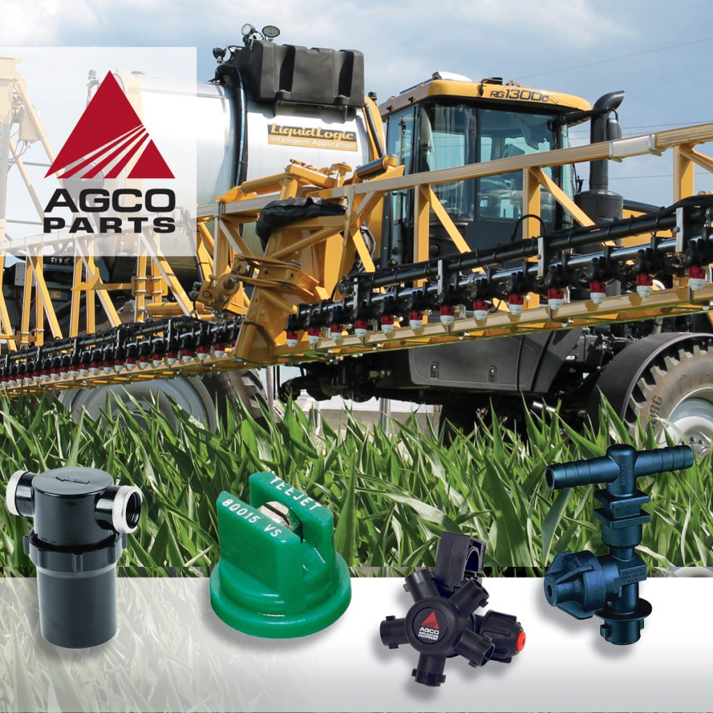 Current Promotions on AGCO Equipment | Agri-Service