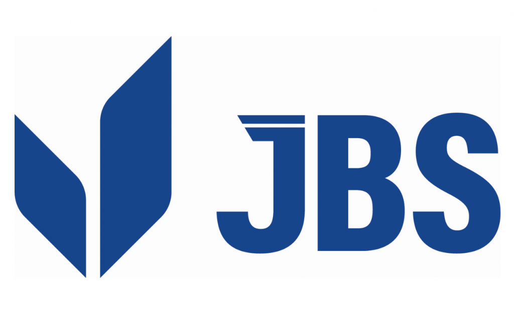 JBS Logo - Agri-Service